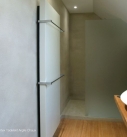 Salle de Bain et douche Italienne MORTEX - ARTALIS, l'Art Mural