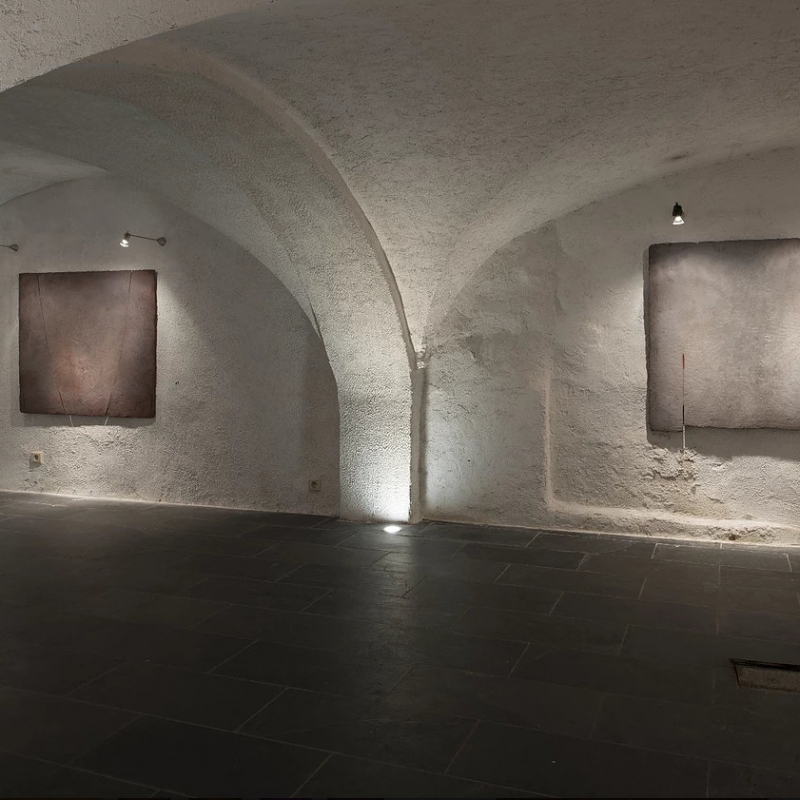 André Navez - Artalis enduits mortex